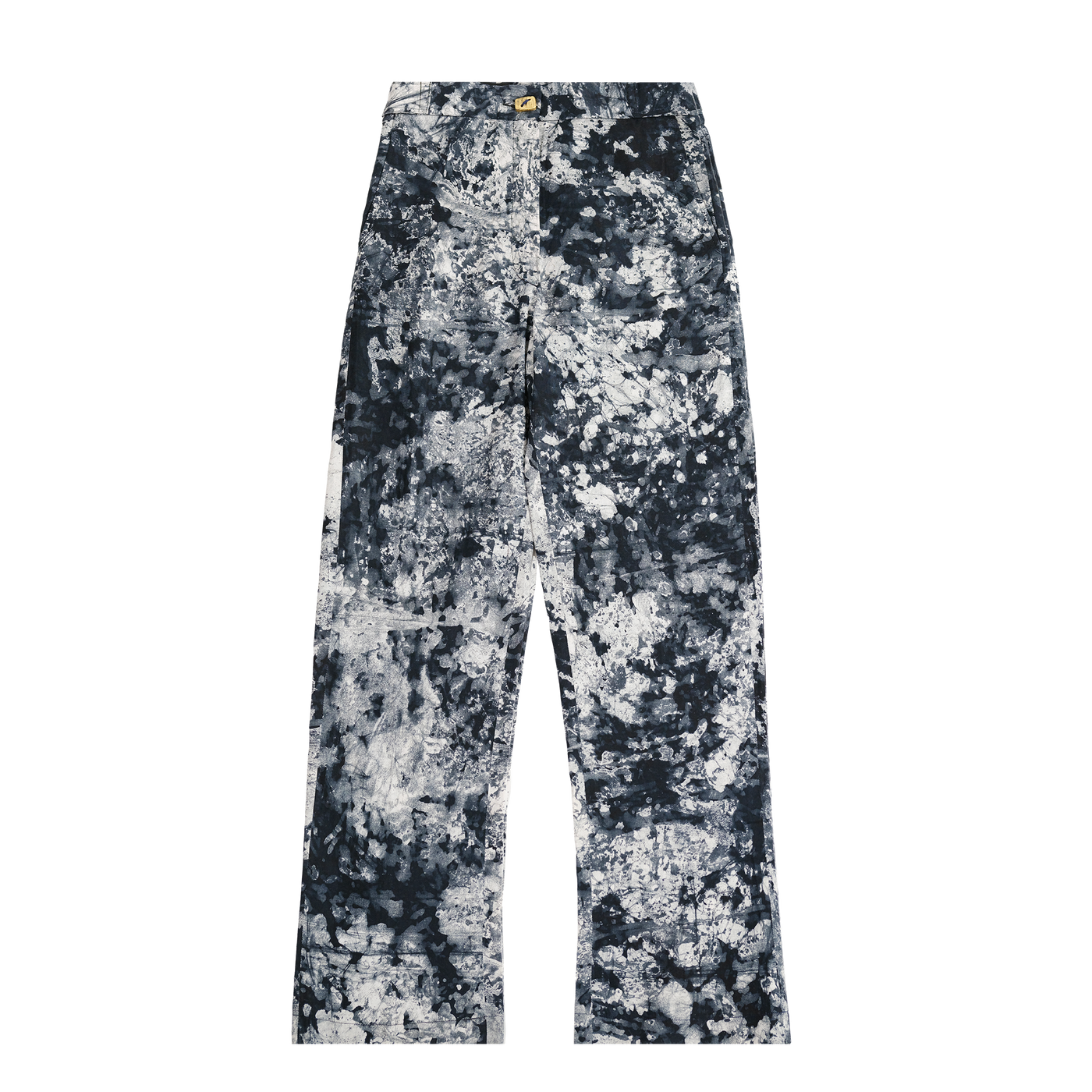 Misa III – Kente Gentlemen